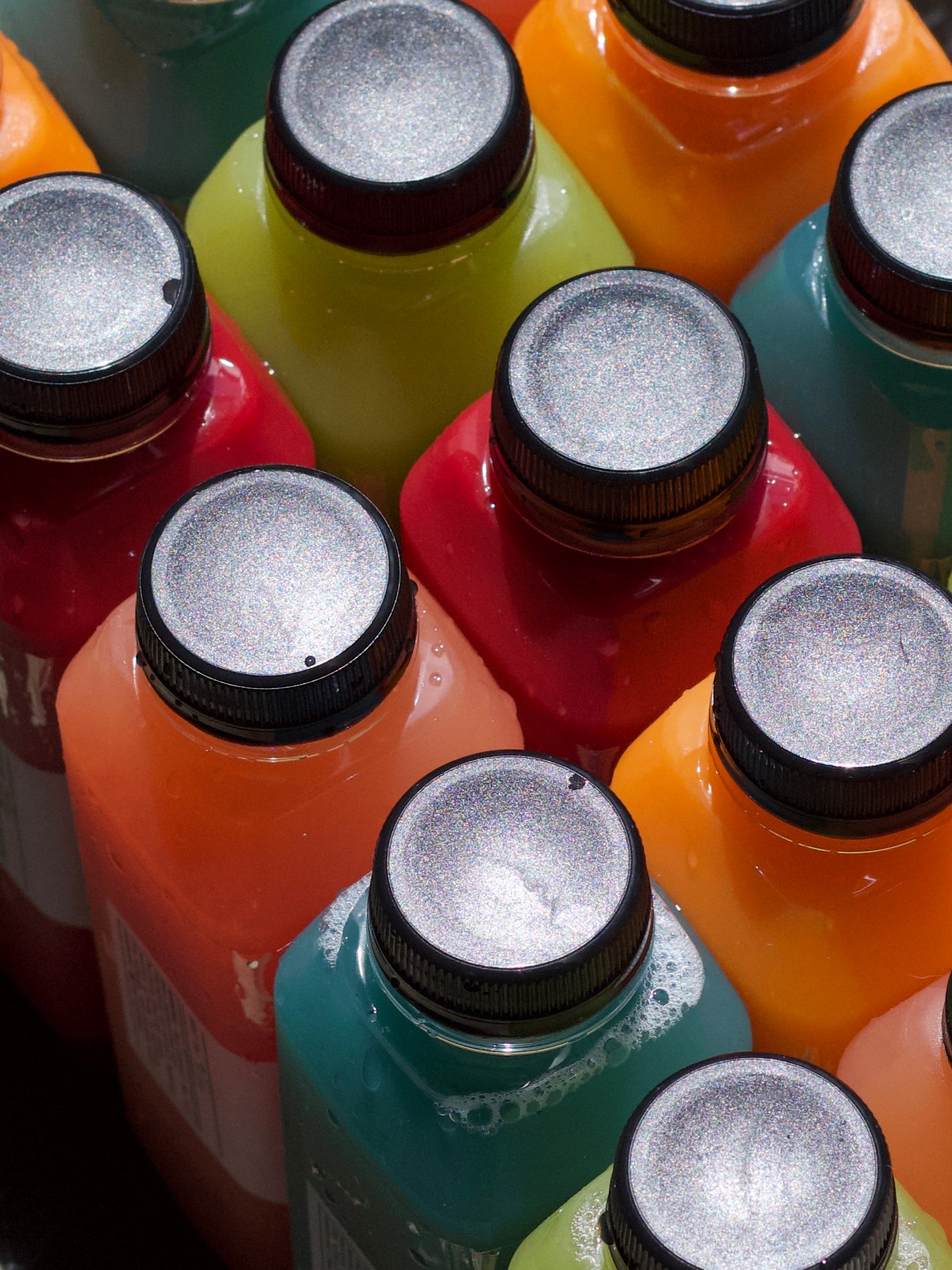 Juice Cleanses – Little Bee Juice
